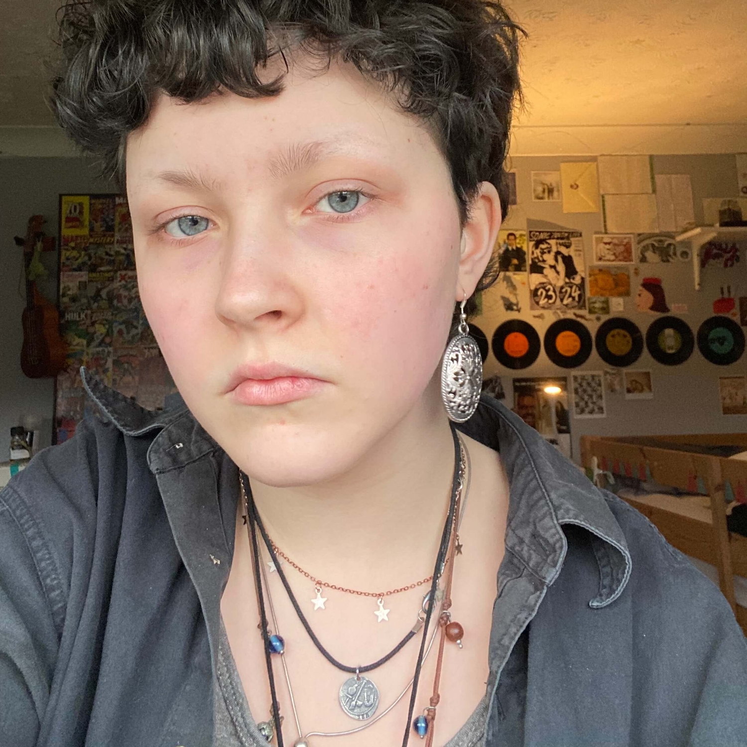 Artists 2023 | Eye Sculpture Trail