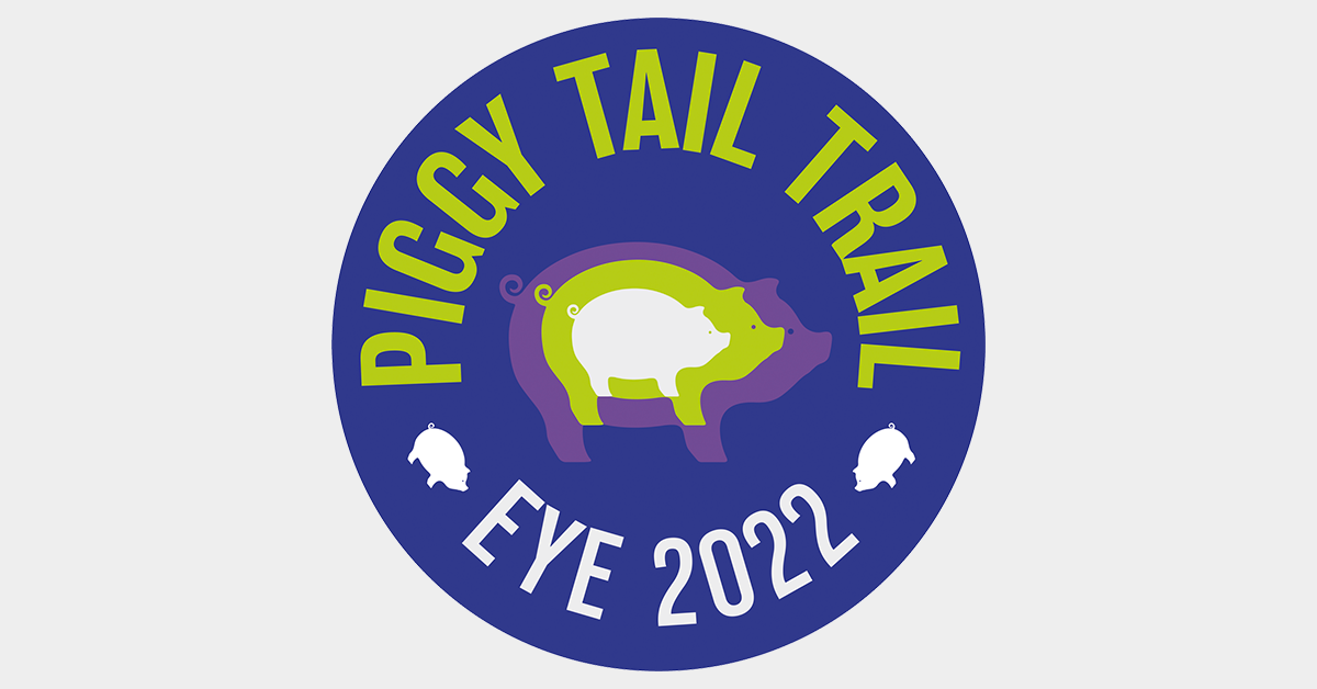 Meet the Sculptures 2023 | Eye Sculpture Trail